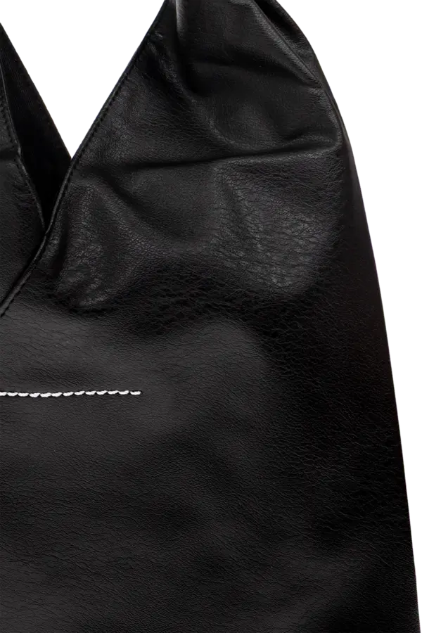 MAISON MARGIELA Logo Bag