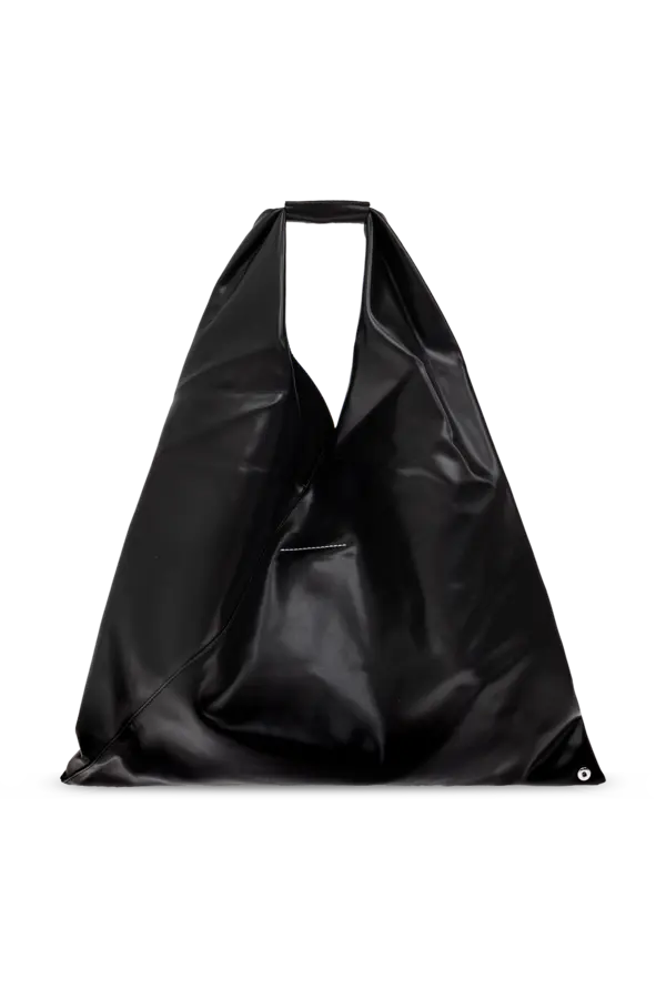 MAISON MARGIELA Logo Bag
