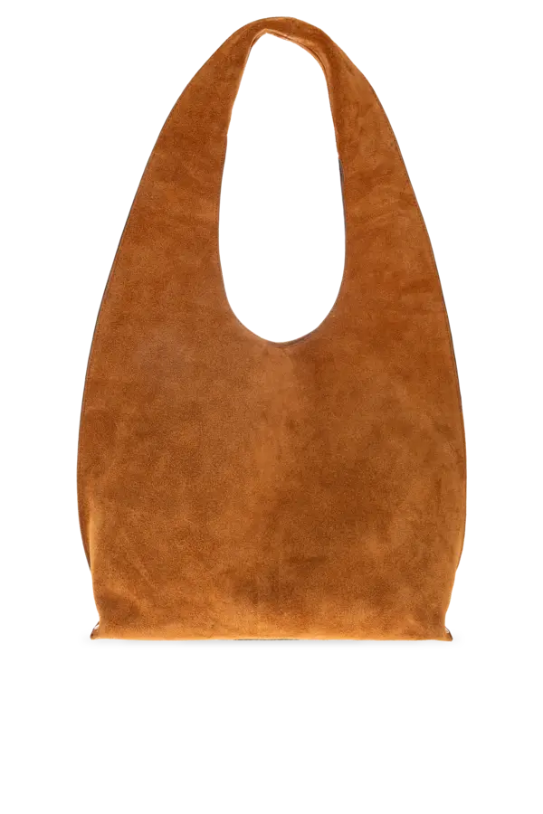 A.p.c. Nalge’ Bag - Brown