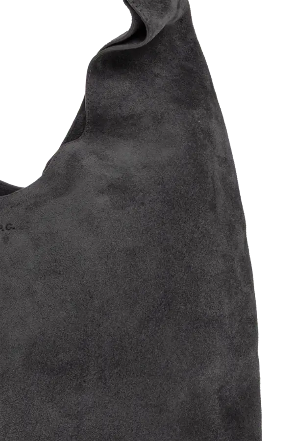 A.p.c. Nalge’ Bag - Grey