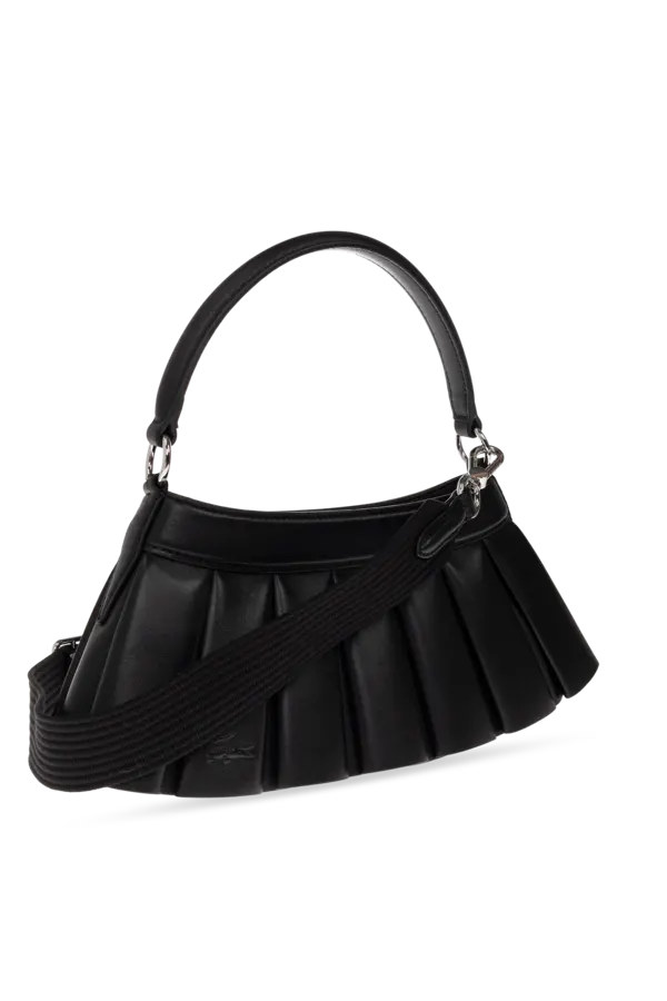 Lacoste Lenglen Small’ Bag