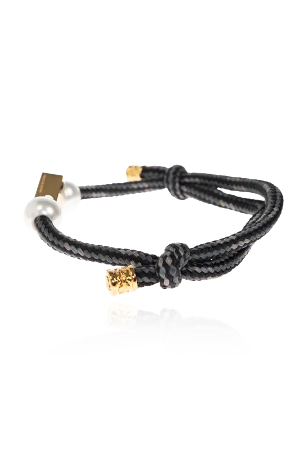 Casablanca Adjustable Bracelet