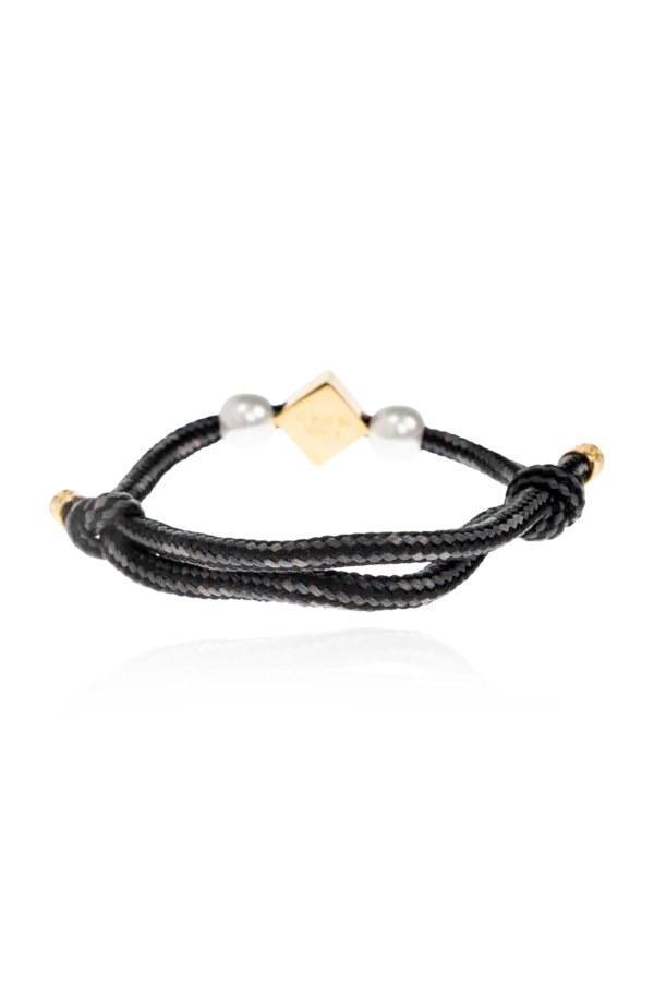 Casablanca Adjustable Bracelet