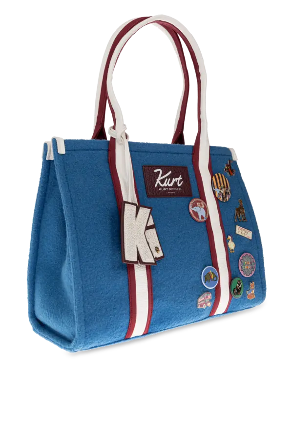 Kurt Geiger Southbank Large Bag