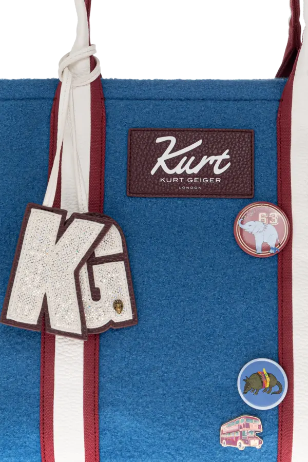 Kurt Geiger Southbank Large Bag
