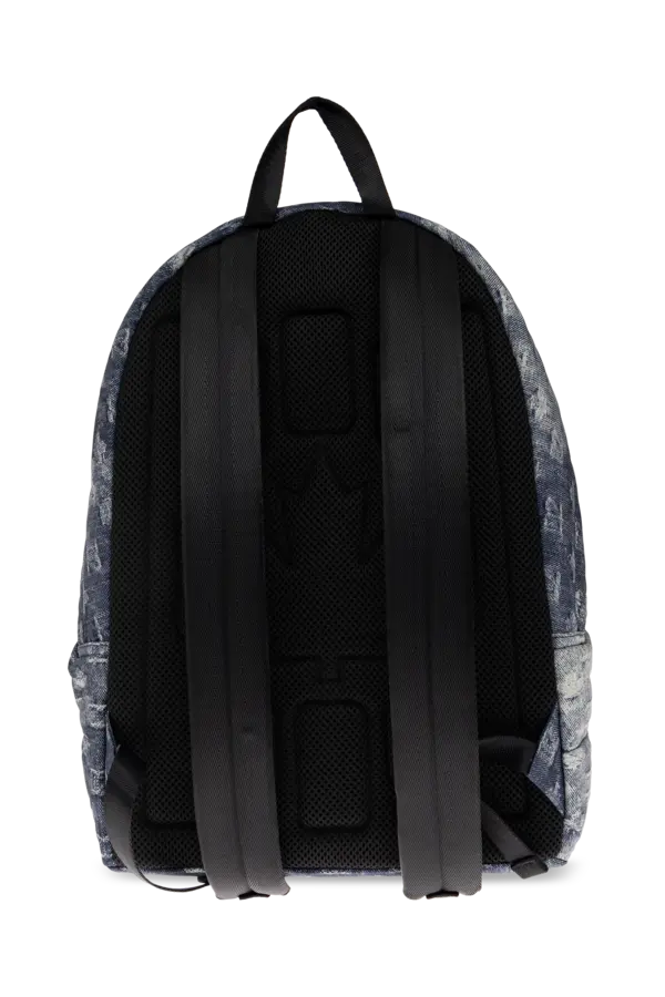 Dsquared2 Monogram Backpack
