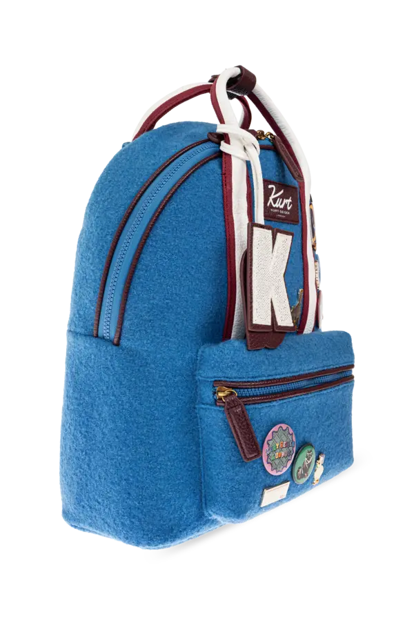 Kurt Geiger Southbank Large’ Backpack