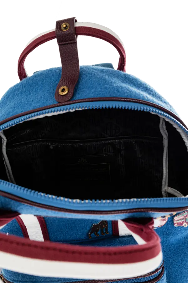 Kurt Geiger Southbank Large’ Backpack