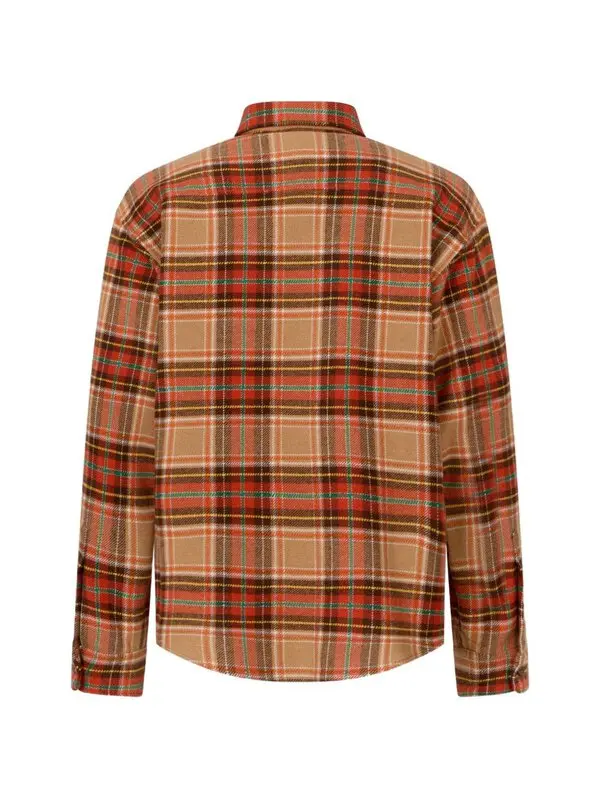 Dsquared2 Checked Shirt