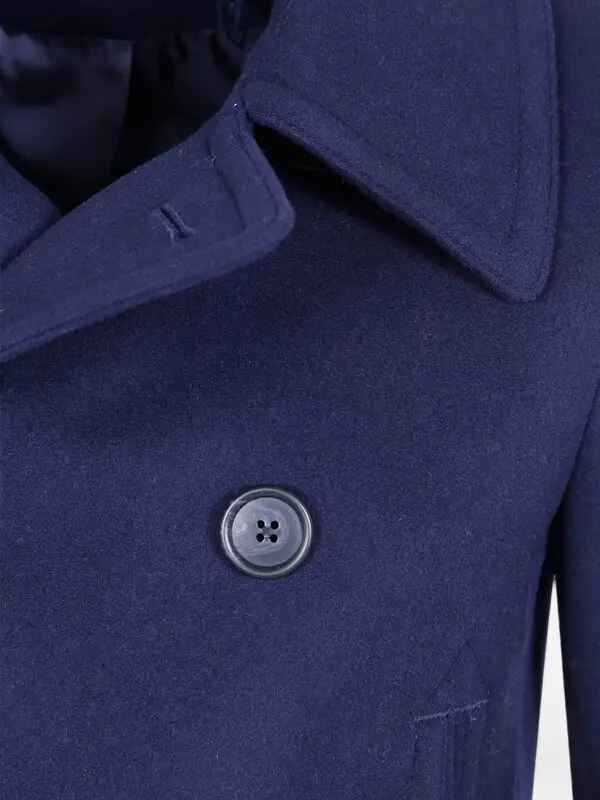 Polo Ralph Lauren Double-breasted Coat
