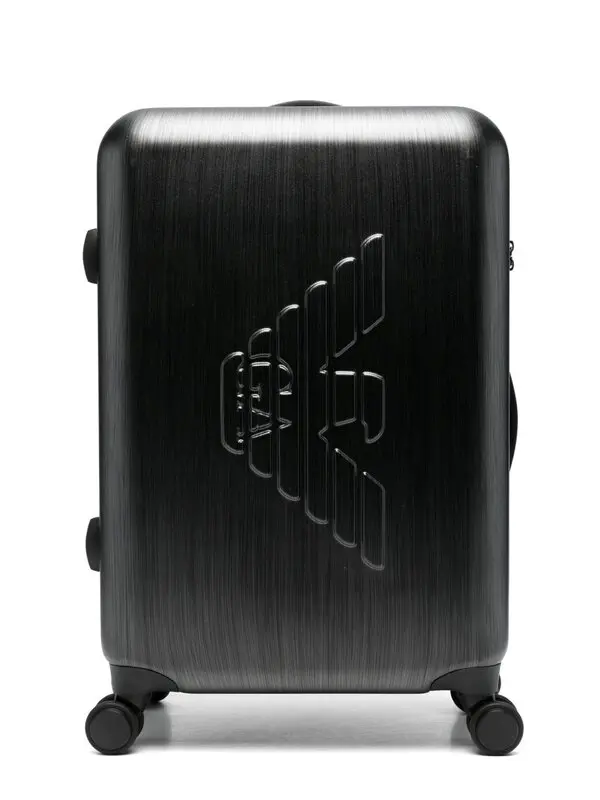 Emporio Armani Logo Trolley