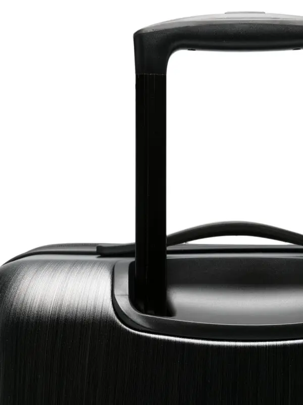 Emporio Armani Logo Trolley