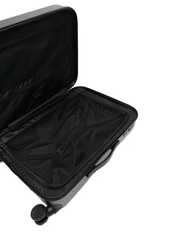 Emporio Armani Logo Trolley