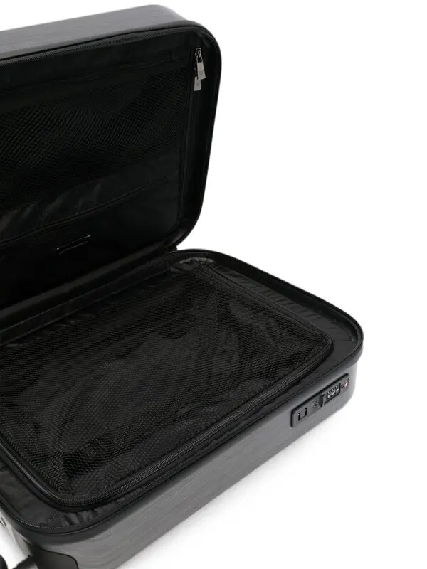 Emporio Armani Logo Trolley