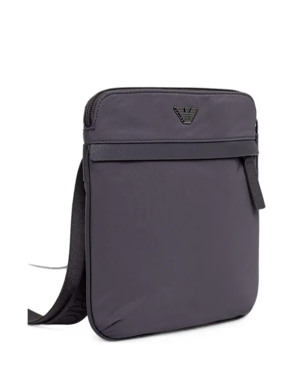 Emporio Armani Logo Crossbody Bag