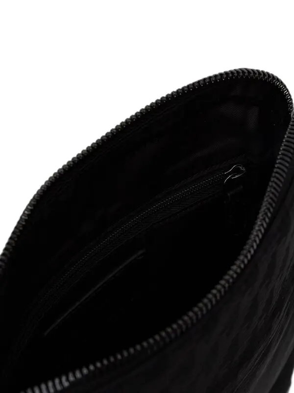 Emporio Armani Logo Crossbody Bag