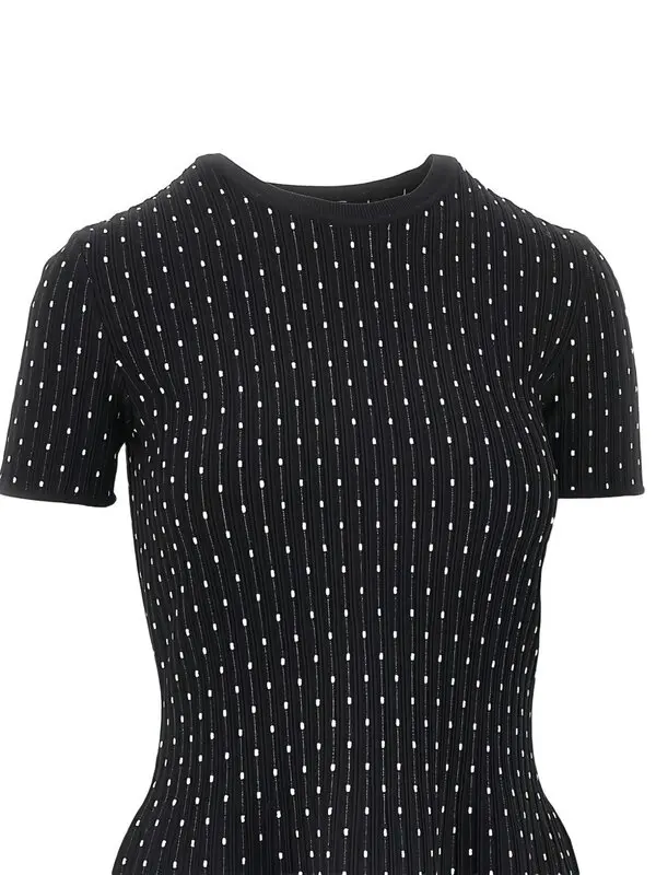 Emporio Armani Midi Dress