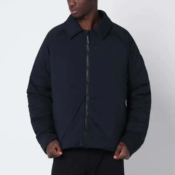 Canada Goose Nocturne Zip-up Padded Jacket