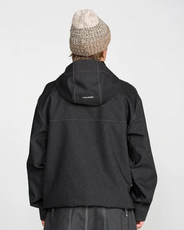 Volcom Top Stitch Jacket