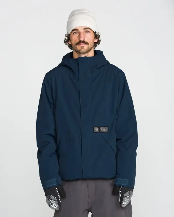 Volcom Double Insulated Jacket