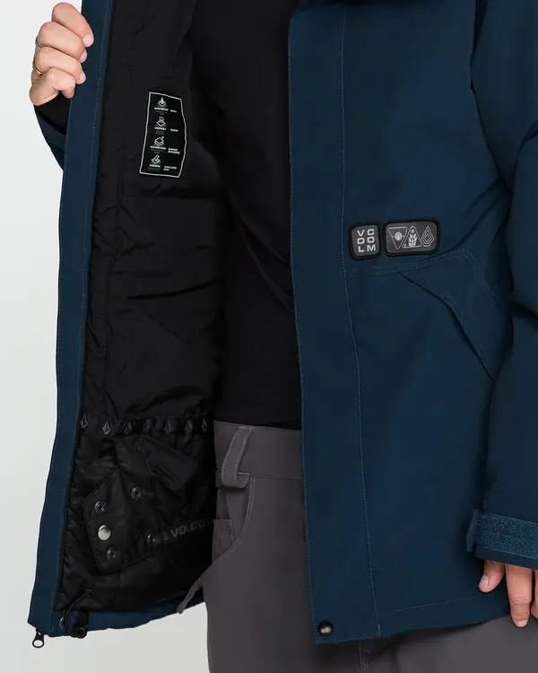 Volcom Double Insulated Jacket