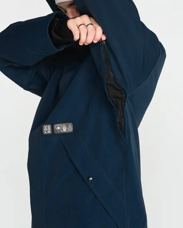 Volcom Double Insulated Jacket