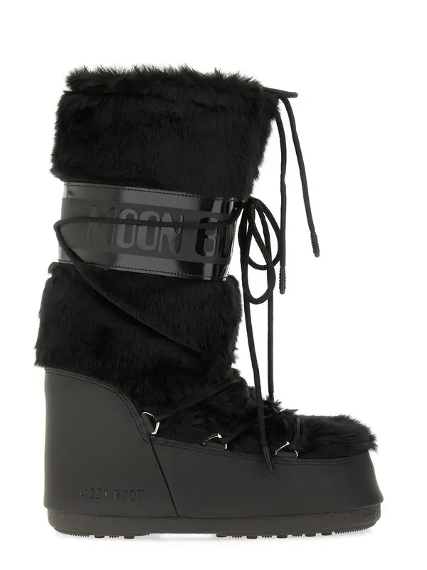 Moon Boot Stivale "icon