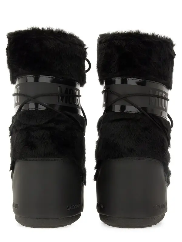 Moon Boot Stivale "icon