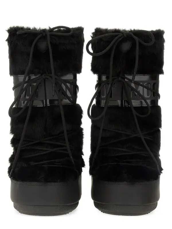 Moon Boot Stivale "icon