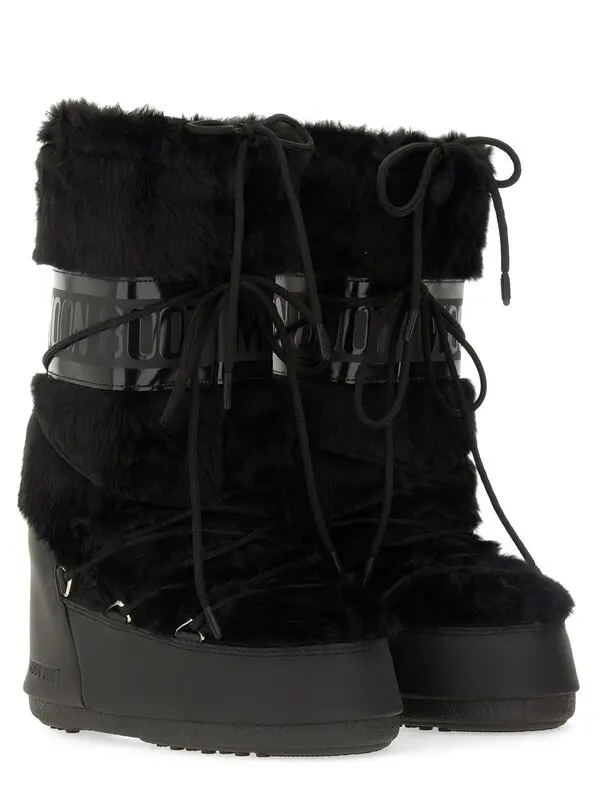 Moon Boot Stivale "icon