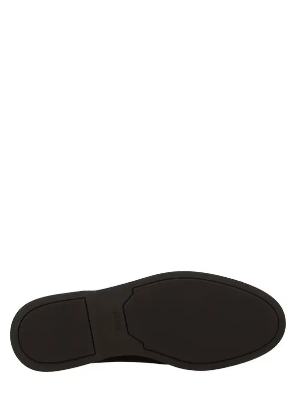 BOSS Mocassino "penny Sienne