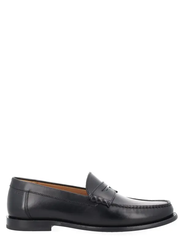 BOSS Mocassino "penny