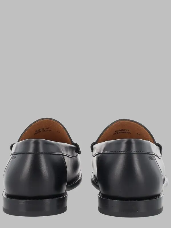 BOSS Mocassino "penny