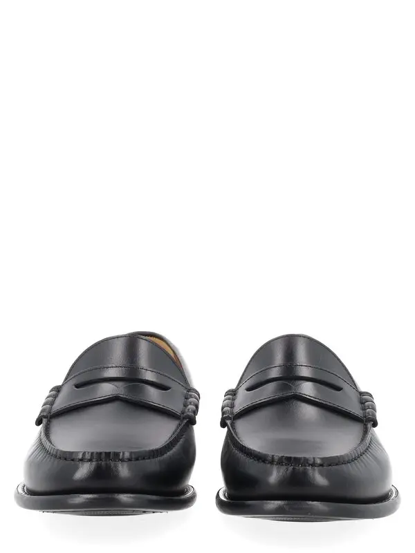 BOSS Mocassino "penny