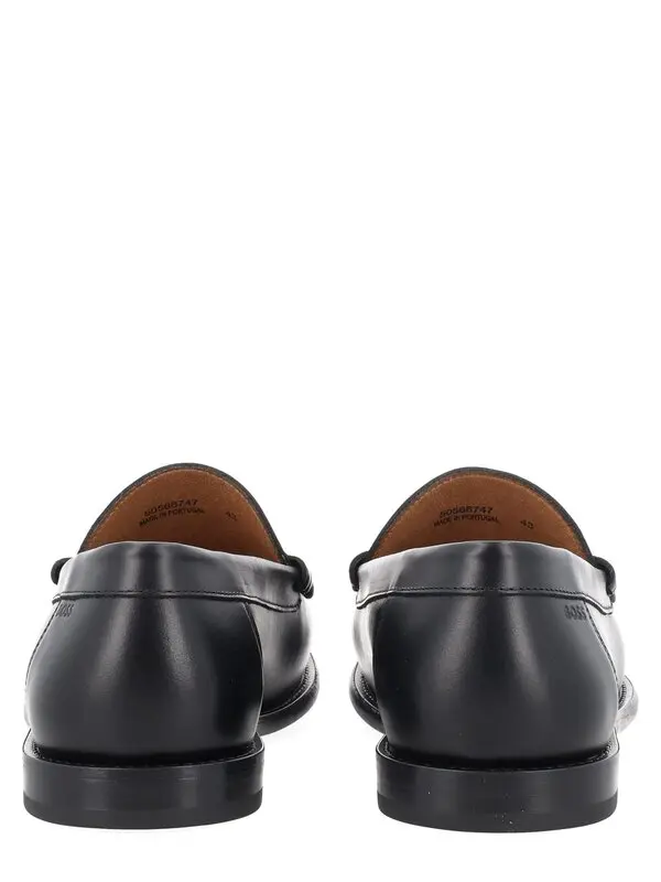 BOSS Mocassino "penny
