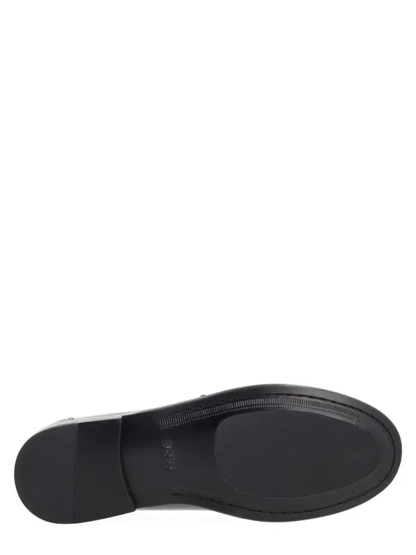BOSS Mocassino "penny