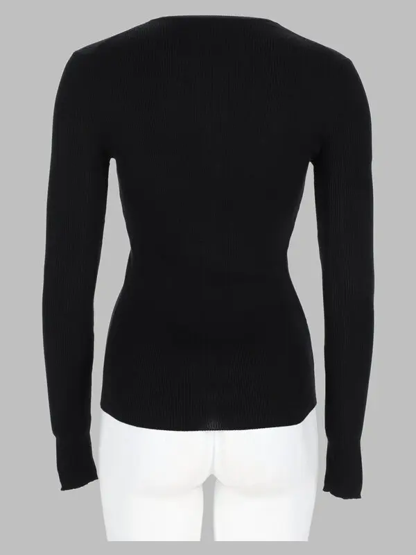 Dolce & Gabbana Cardigan In Cashmere