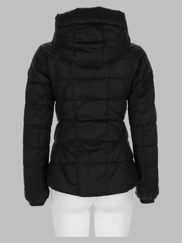 Canada Goose Giacca "abbott" Con Patch Logo