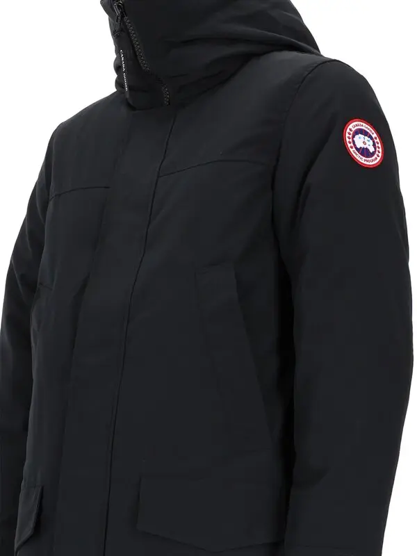 Canada Goose Parka "langford