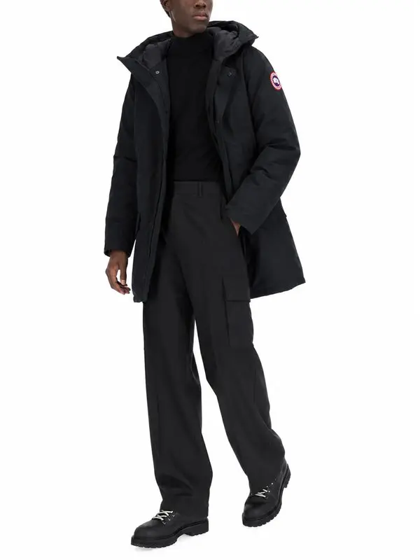 Canada Goose Parka "langford