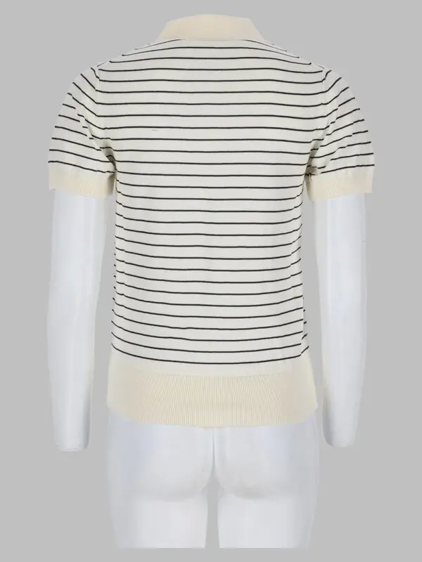 A.p.c. Polo "aline
