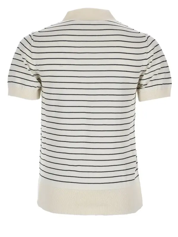 A.p.c. Polo "aline
