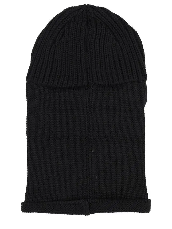 C.P. COMPANY C. P. Company Balaclava Con Occhiale
