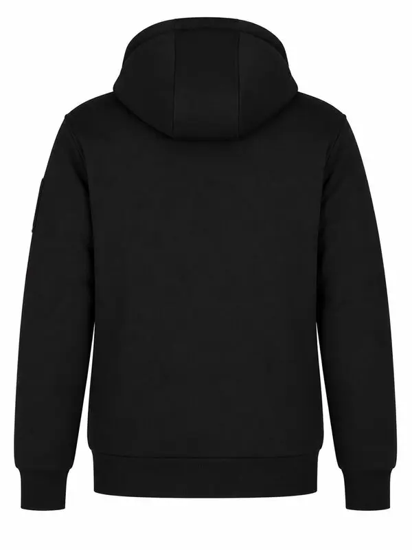 Moose Knuckles Felpa "bunny