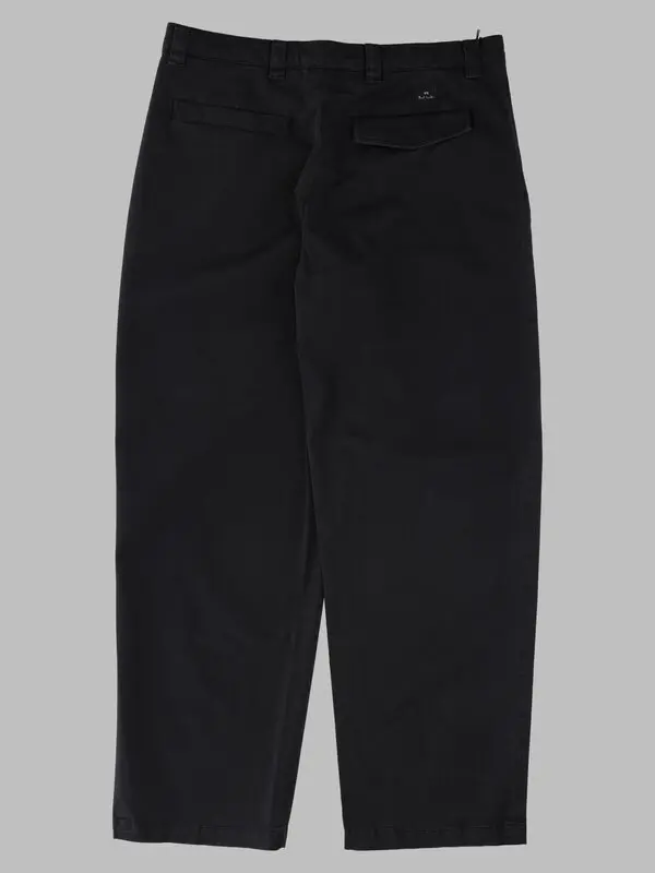 Paul Smith Pantalone Chino In Cotone