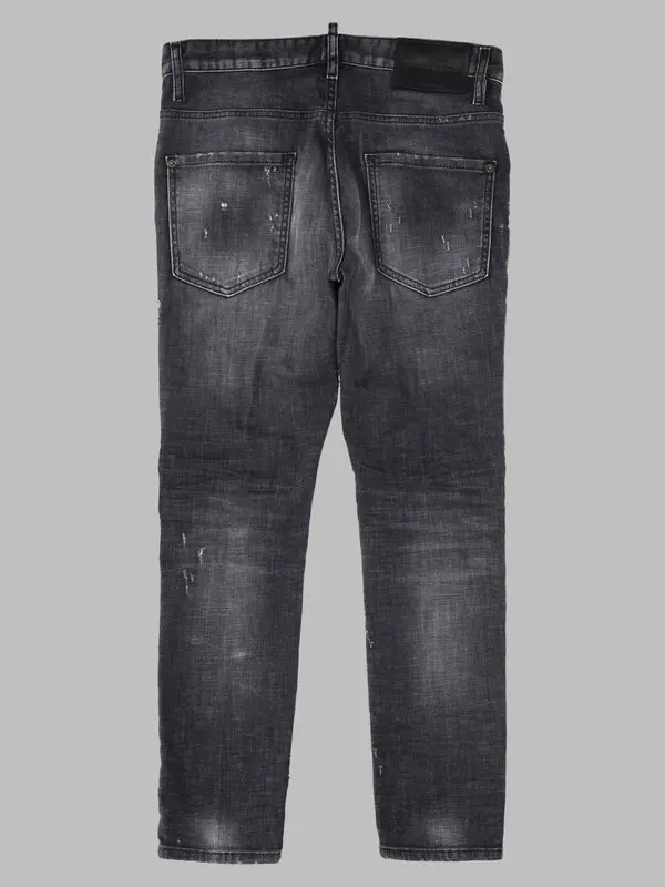 Dsquared2 Jeans "skater