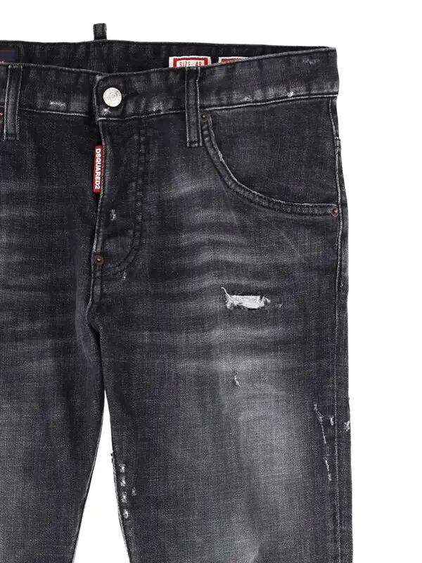 Dsquared2 Jeans "skater