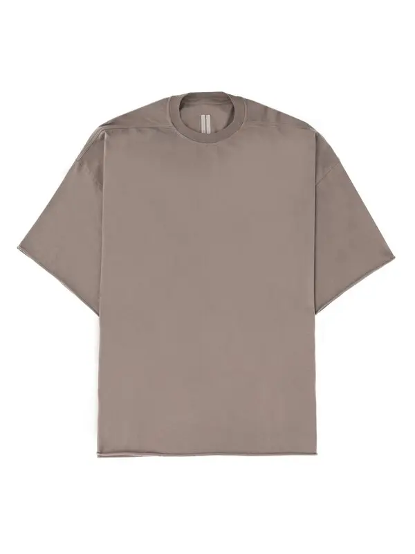Rick Owens T-shirt "tommy T