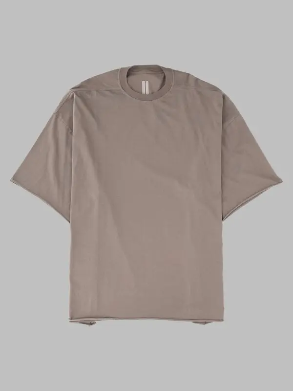 Rick Owens T-shirt "tommy T