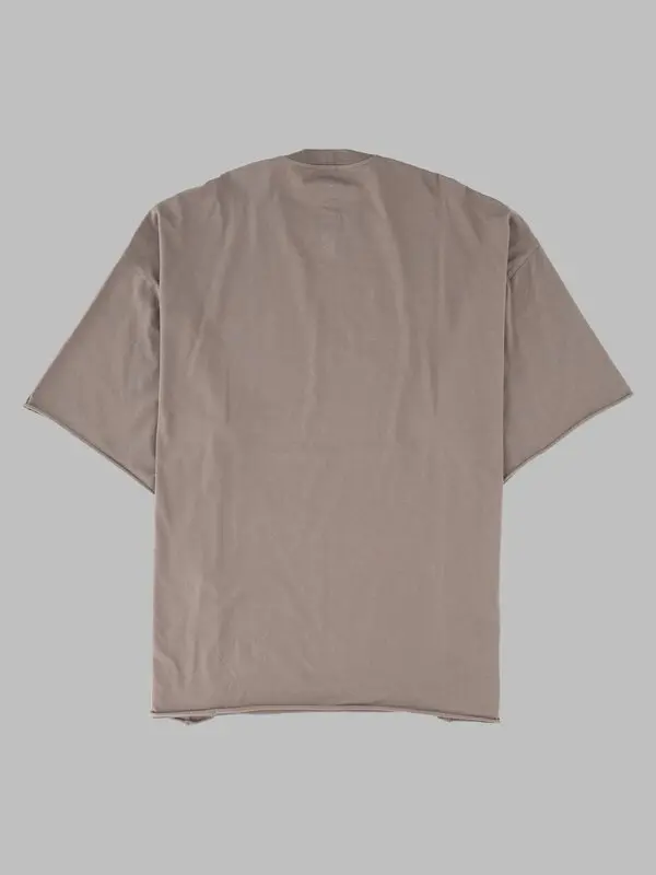 Rick Owens T-shirt "tommy T